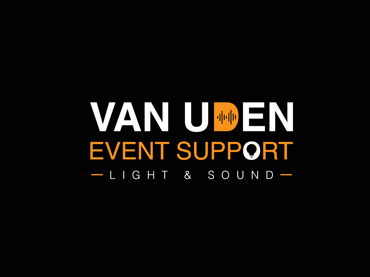 Van Uden Event Support - Home